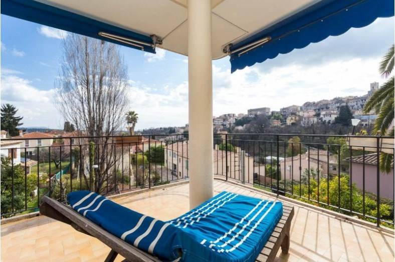 80 M² Apartment ∙ 2 Bedrooms ∙ 4 Guests - Vence