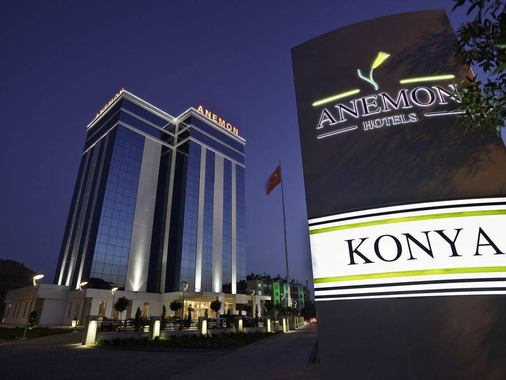 Anemon Konya - Konya
