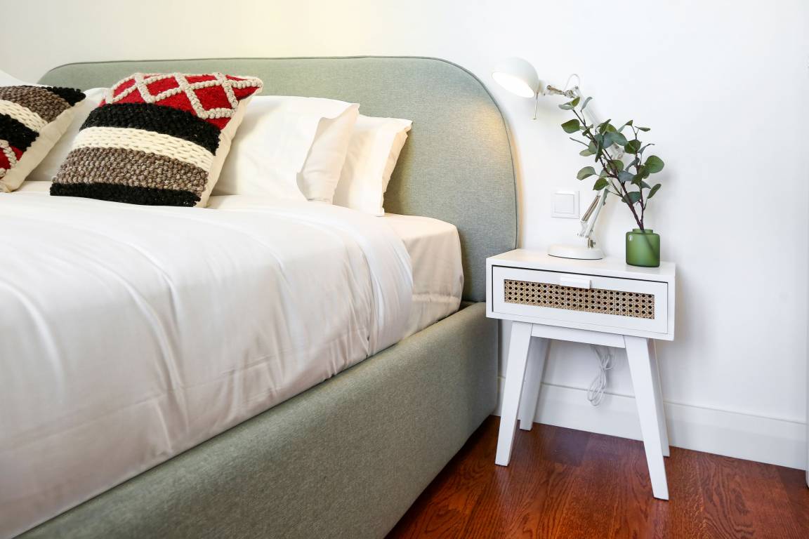 60 M² Apartment ∙ 2 Bedrooms ∙ 4 Guests - Faro