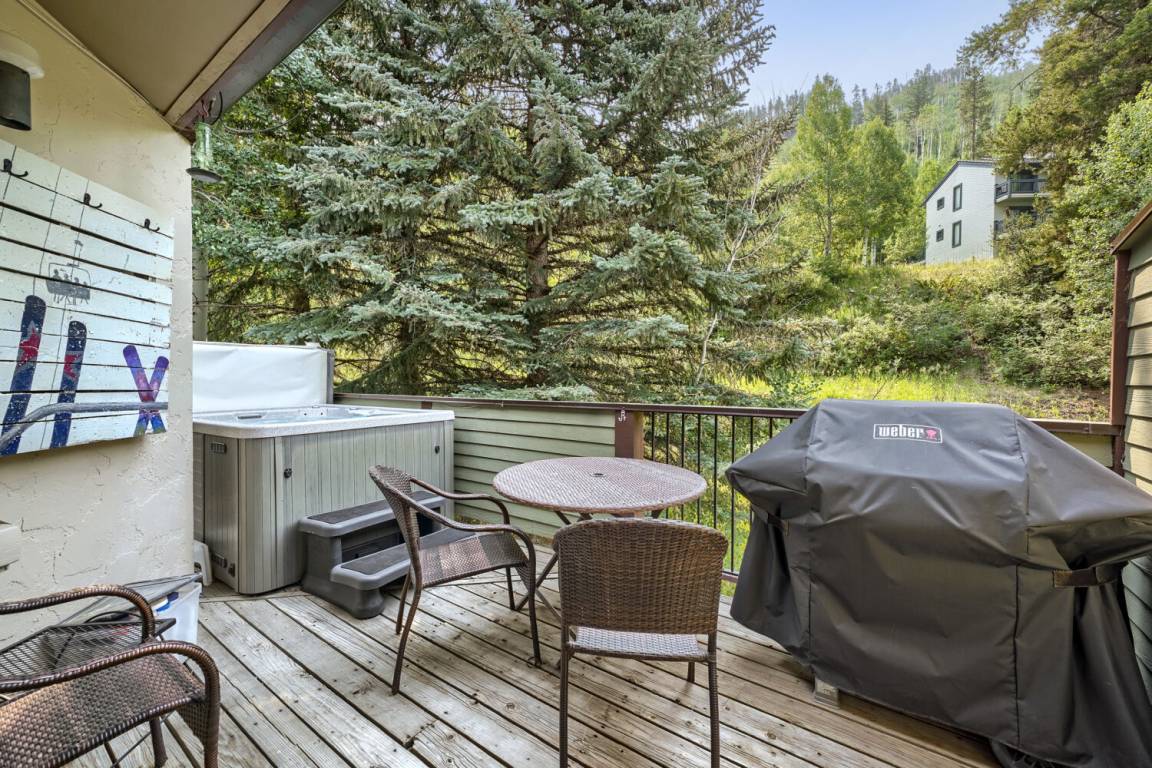 151 M² Apartamento ∙ 3 Habitaciones ∙ 8 Huéspedes - Vail, CO