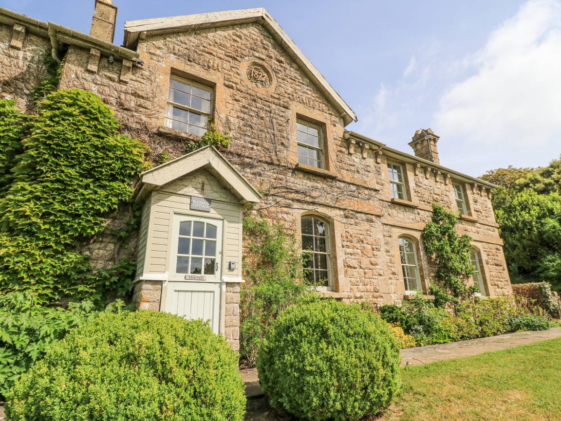 Cottage ∙ 3 Bedrooms ∙ 6 Guests - Castle Combe