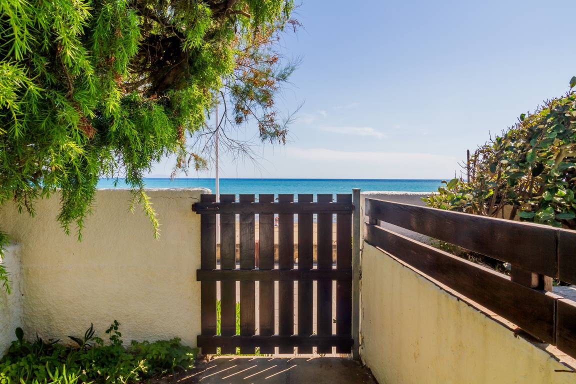50 M² Ferienwohnung ∙ 1 Schlafzimmer ∙ 4 Gäste - Castiglione della Pescaia