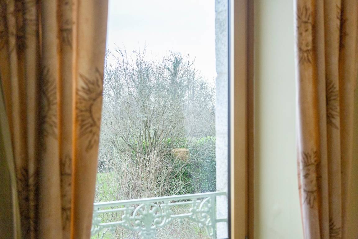 40 M² Chambre D'hôtes ∙ 1 Chambre ∙ 2 Personnes - Concarneau