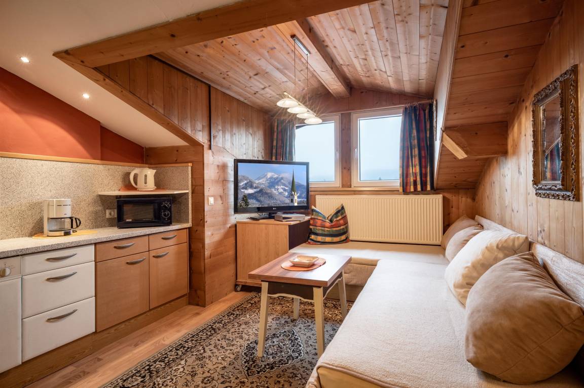80 M² Apartment ∙ 2 Bedrooms ∙ 4 Guests - Kufstein