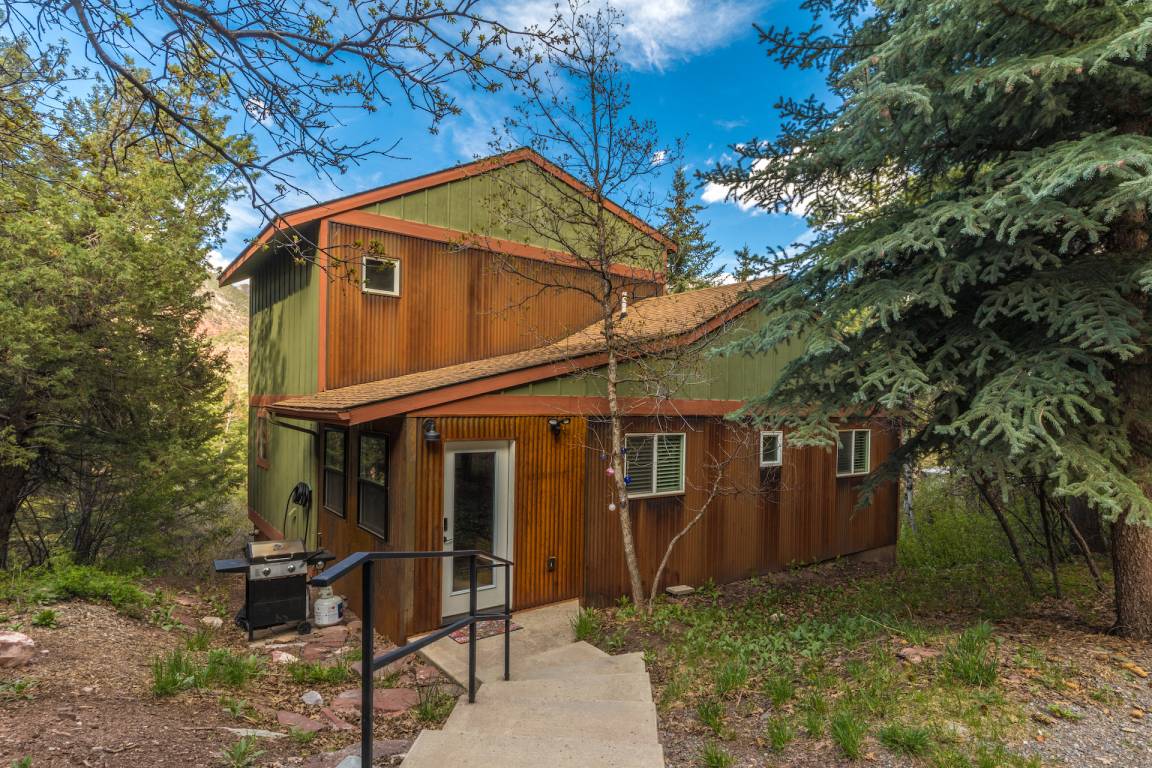 167 M² House ∙ 3 Bedrooms ∙ 8 Guests - Ouray, CO
