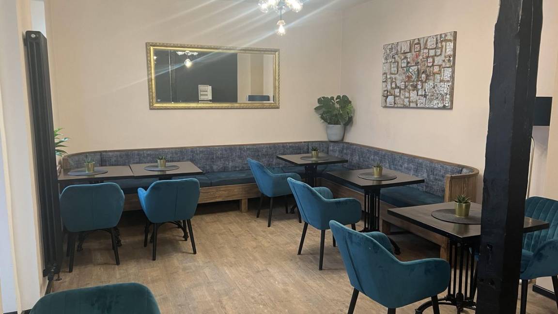 40 M² Hotel ∙ 5 Guests - Thale