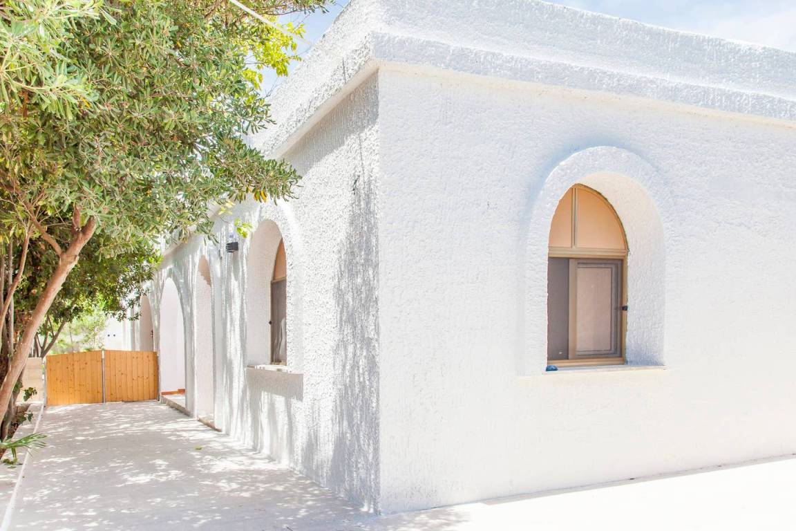 120 M² Maison De Vacances ∙ 2 Chambres ∙ 10 Personnes - Manduria