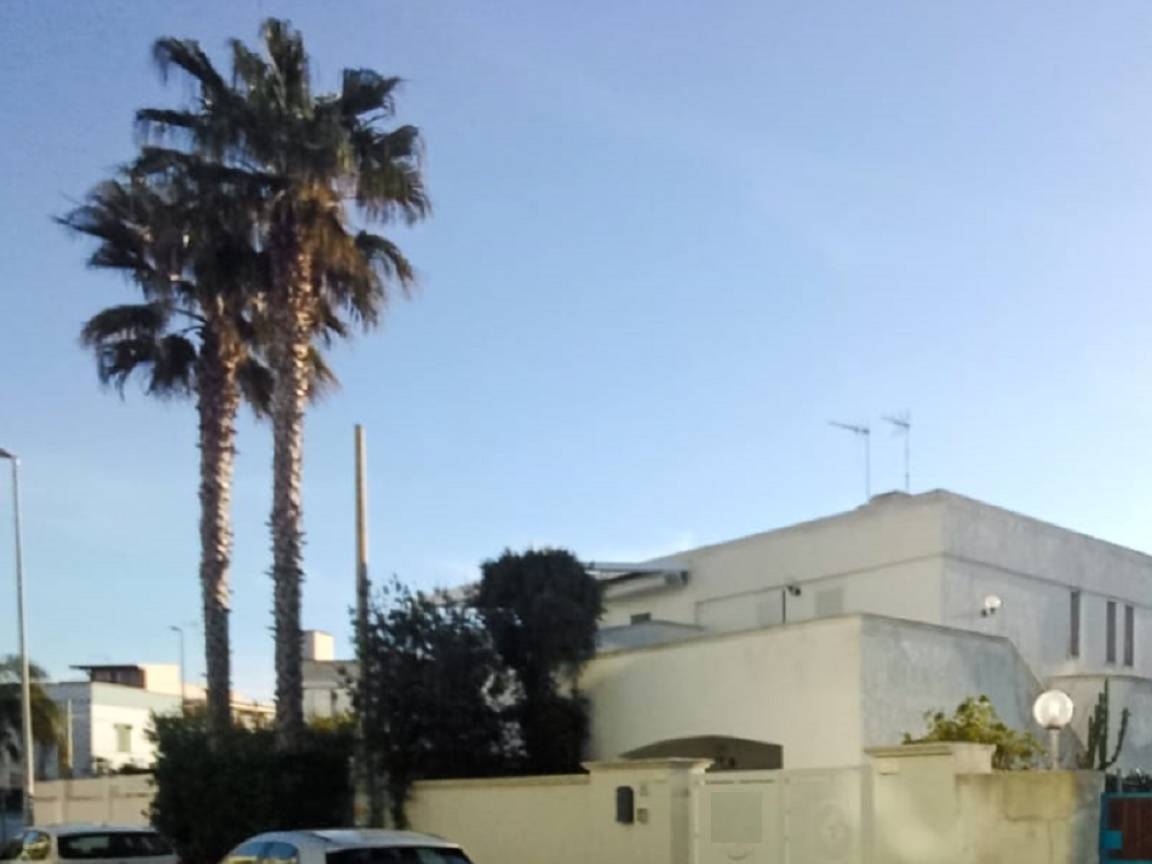 150 M² Villa Vacanza ∙ 3 Camere Da Letto ∙ 10 Ospiti - Gallipoli