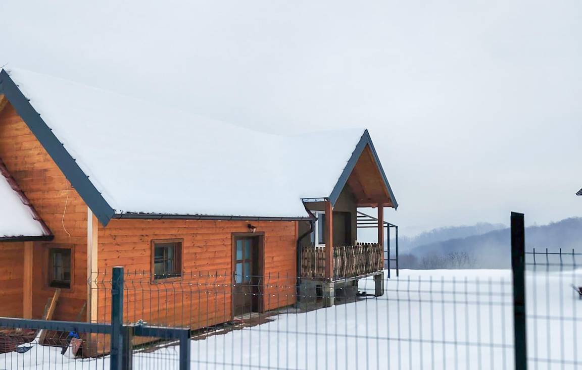 70 M² Ferienhaus ∙ 2 Schlafzimmer ∙ 4 Gäste - Kroatien