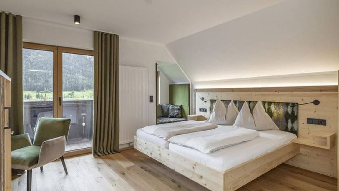 21 M² Apartment ∙ 1 Bedroom ∙ 2 Guests - Weissensee