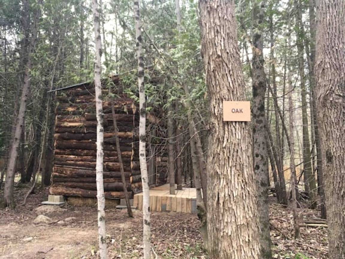 Huis ∙ 1 Slaapkamer ∙ 5 Gasten - Ontario