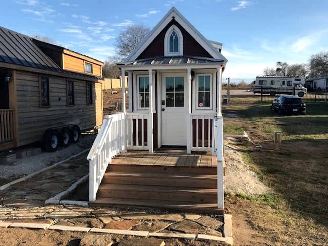 House ∙ 1 Bedroom ∙ 4 Guests - Lake Conroe, Montgomery