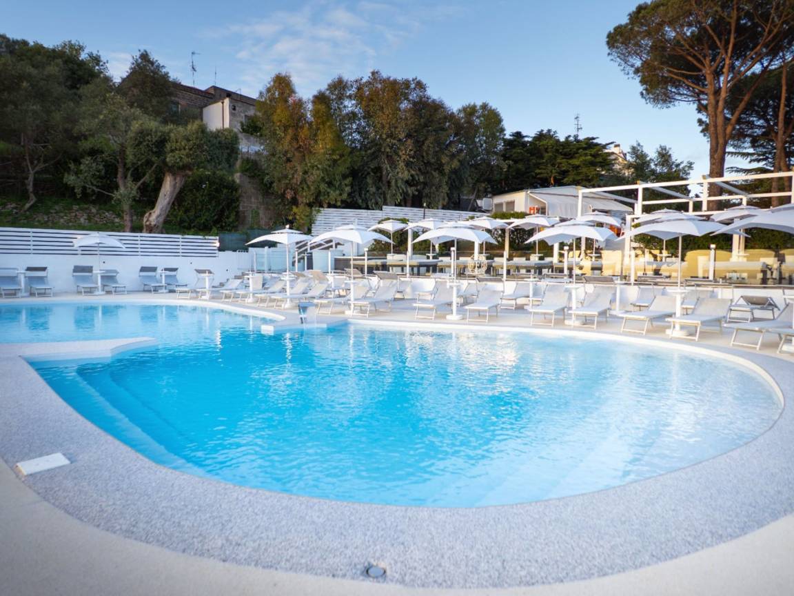 公寓 ∙ 1 Bedroom ∙ 2客人 - 卡普里