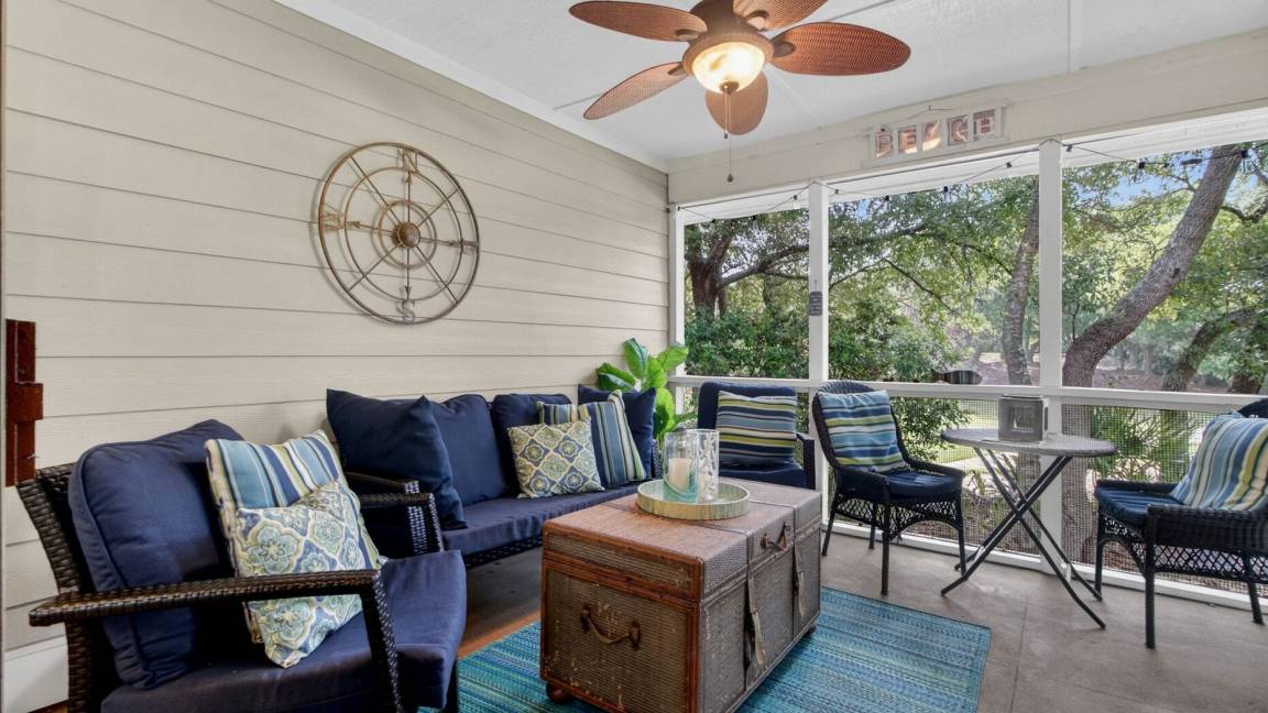 152 M² House ∙ 3 Bedrooms ∙ 8 Guests - Isle of Palms, SC