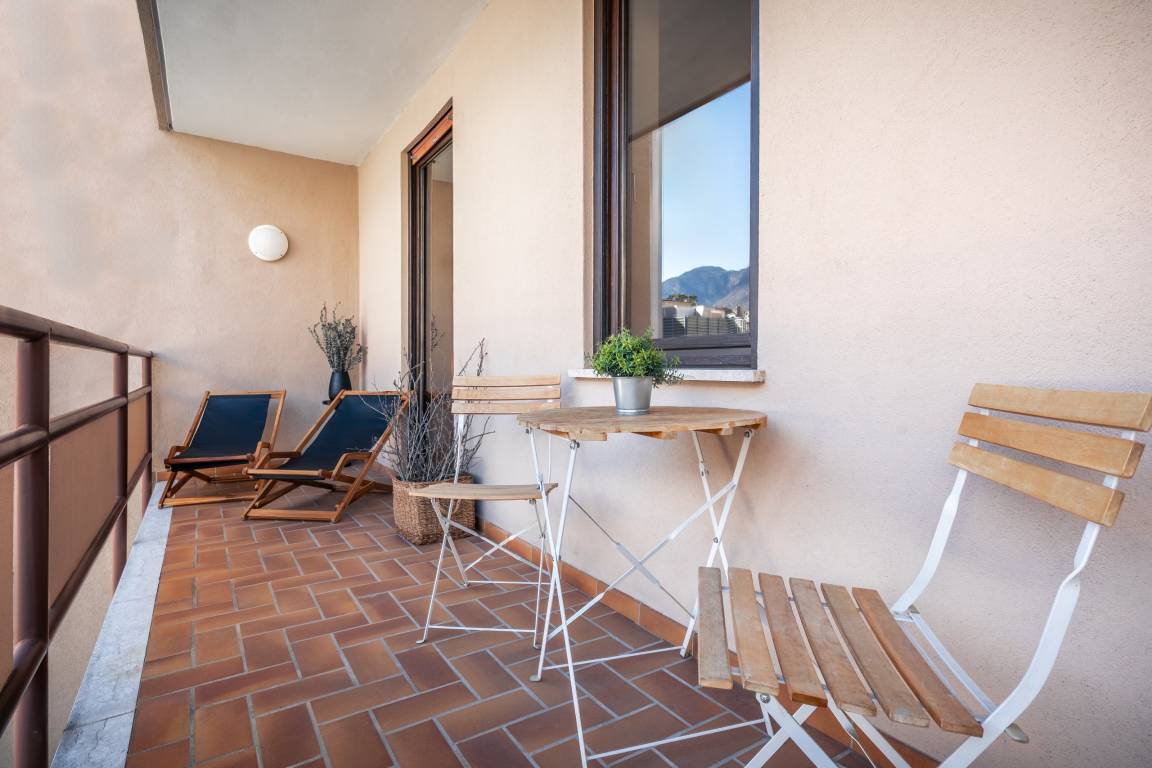 45 M² Apartamento ∙ 1 Habitación ∙ 2 Huéspedes - Merano