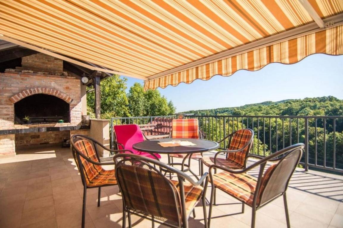 178 M² Casa Vacanza ∙ 4 Camere Da Letto ∙ 12 Ospiti - Samobor