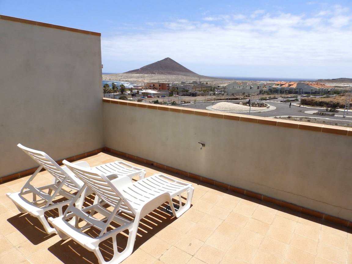 Condo ∙ 2 Bedrooms ∙ 4 Guests - San Isidro, Alicante