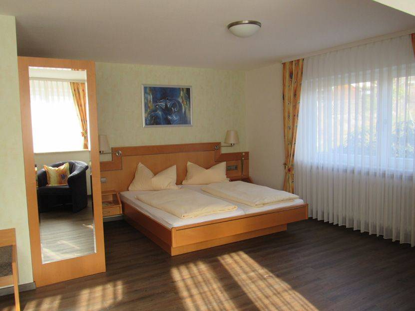 Privatzimmer ∙ 4 Gäste - Offenburg