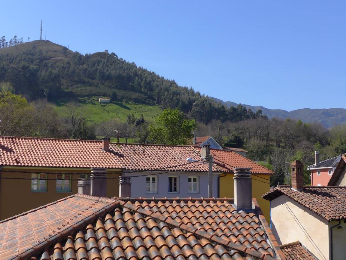 108 M² House ∙ 2 Bedrooms ∙ 4 Guests - Asturias