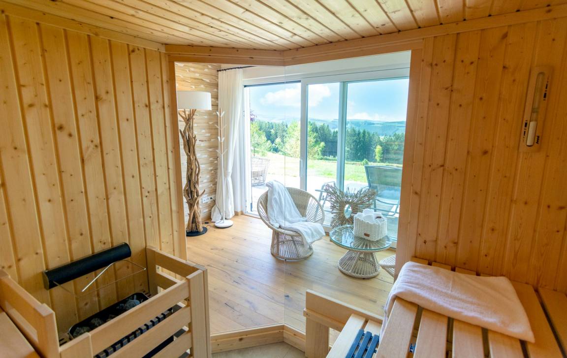 125 M² Ferienhaus ∙ 2 Schlafzimmer ∙ 4 Gäste - Schmallenberg