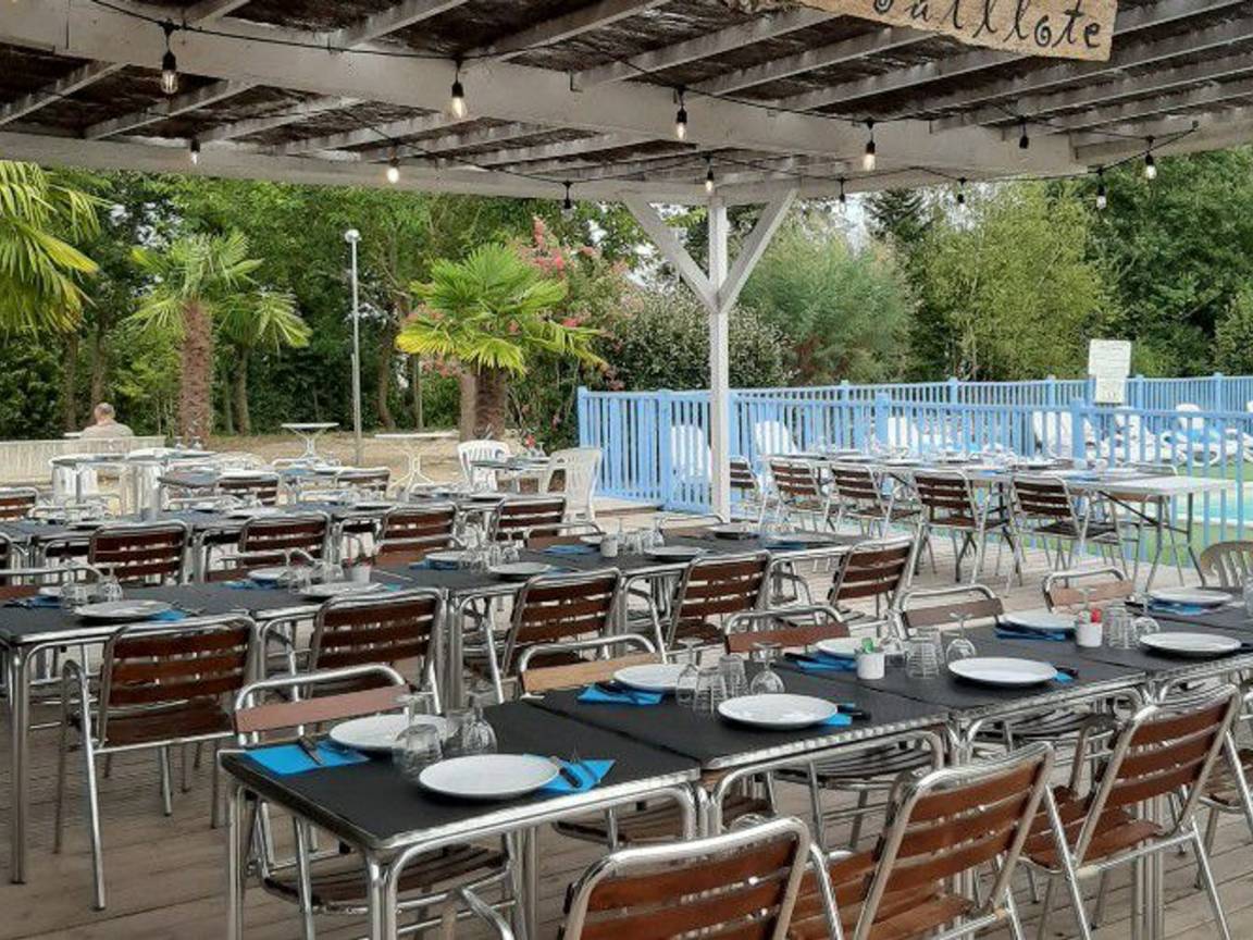 30 M² Mobil-home ∙ 2 Chambres ∙ 4 Personnes - Lot-et-Garonne