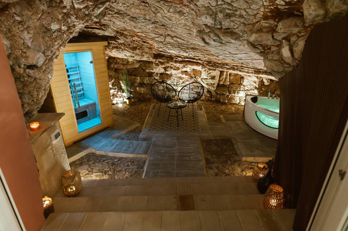 110 M² House ∙ 2 Bedrooms ∙ 6 Guests - Spello