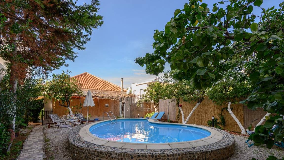 180 M² アパートメント ∙ 寝室: 3 ∙ ゲスト6 人 - ハニア