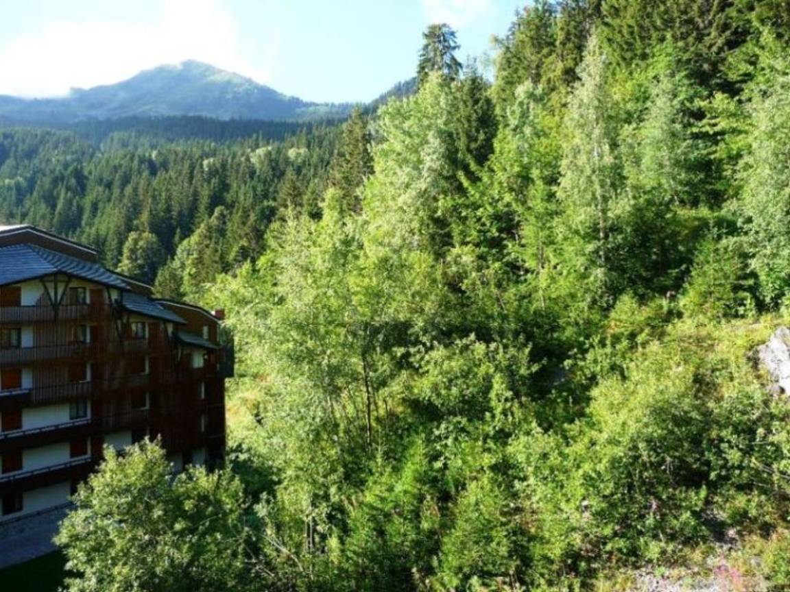 37 M² Ferienwohnung ∙ 1 Schlafzimmer ∙ 4 Gäste - Courchevel