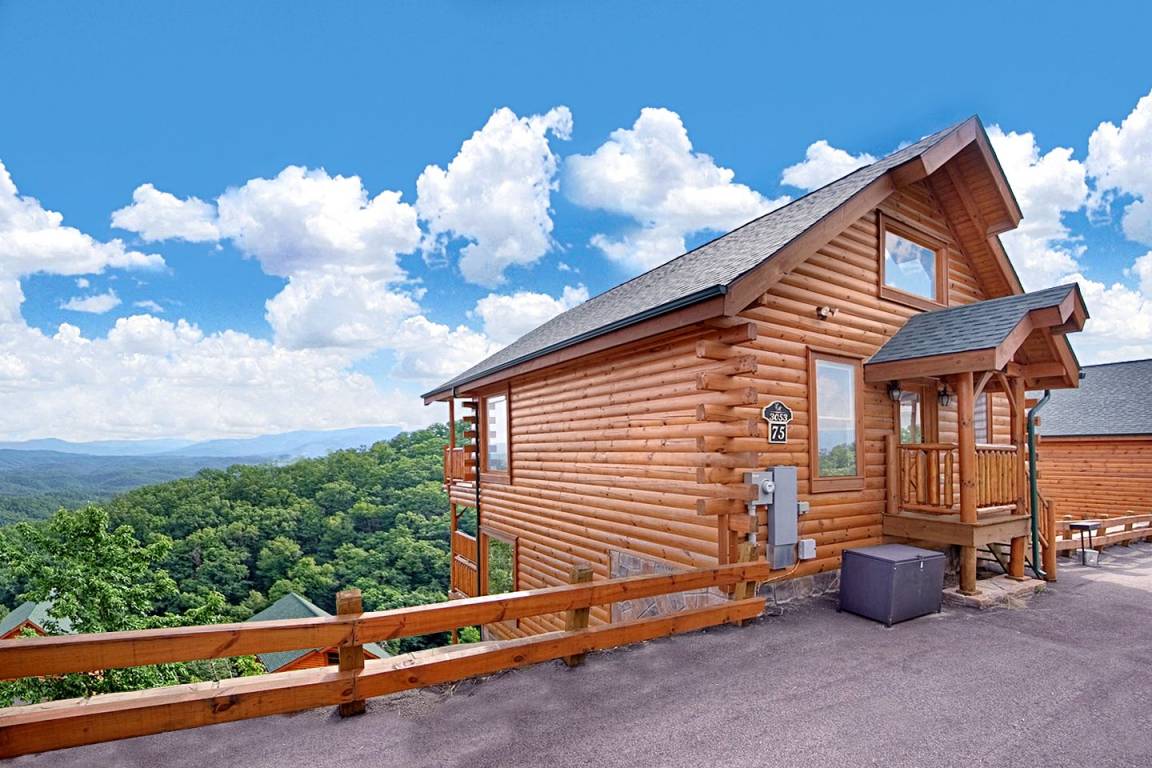 House ∙ 1 Bedroom ∙ 4 Guests - Tennessee