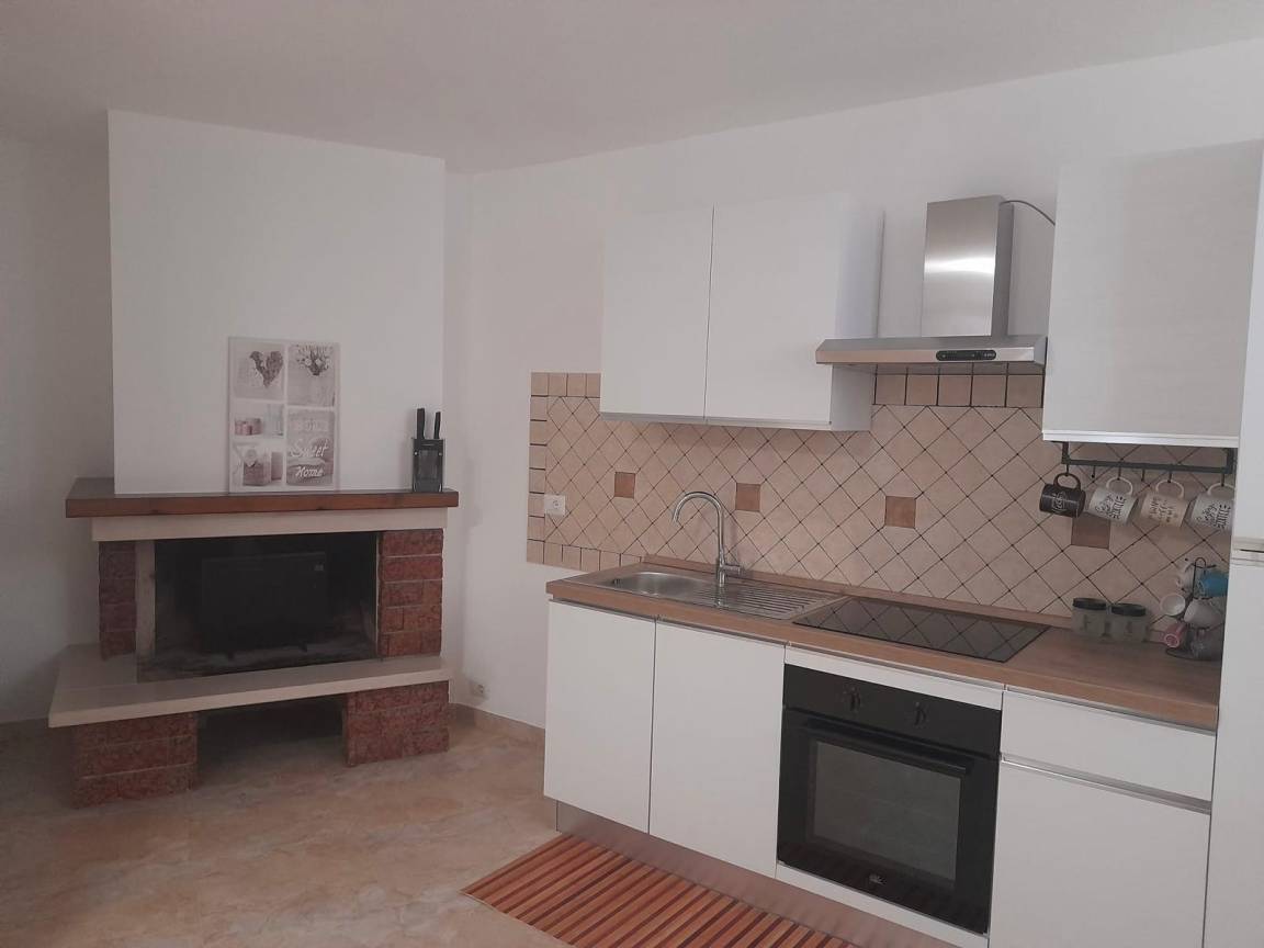 40 M² Studio Flat ∙ 2 Guests - Porto Torres