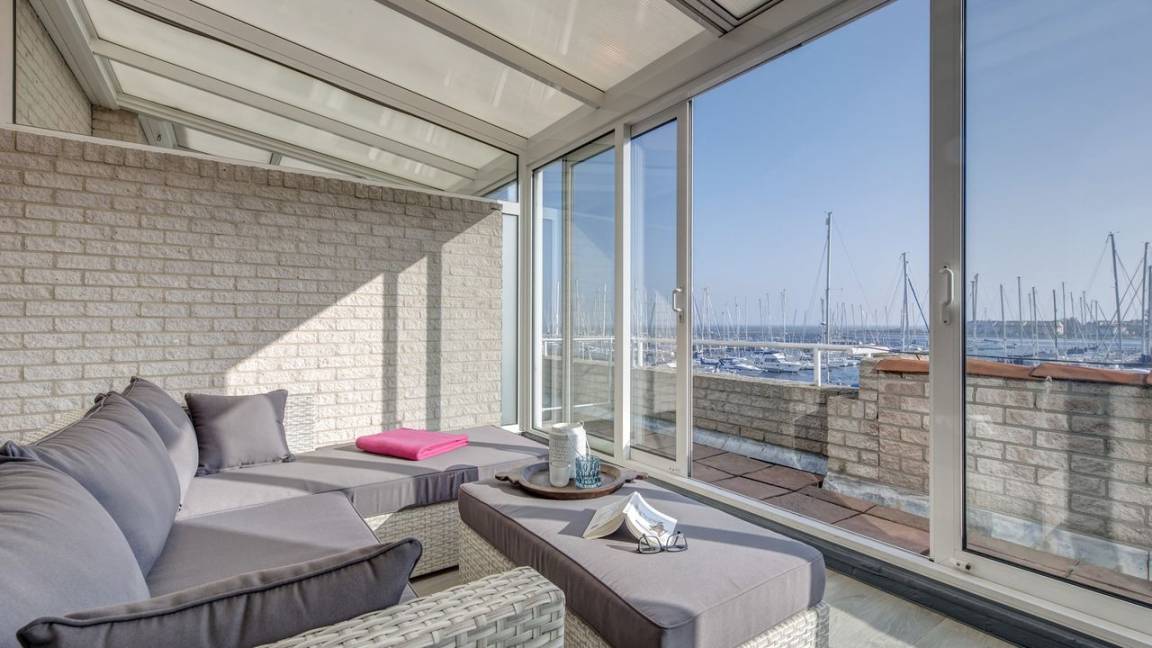 85 M² House ∙ 2 Bedrooms ∙ 4 Guests - Ouddorp
