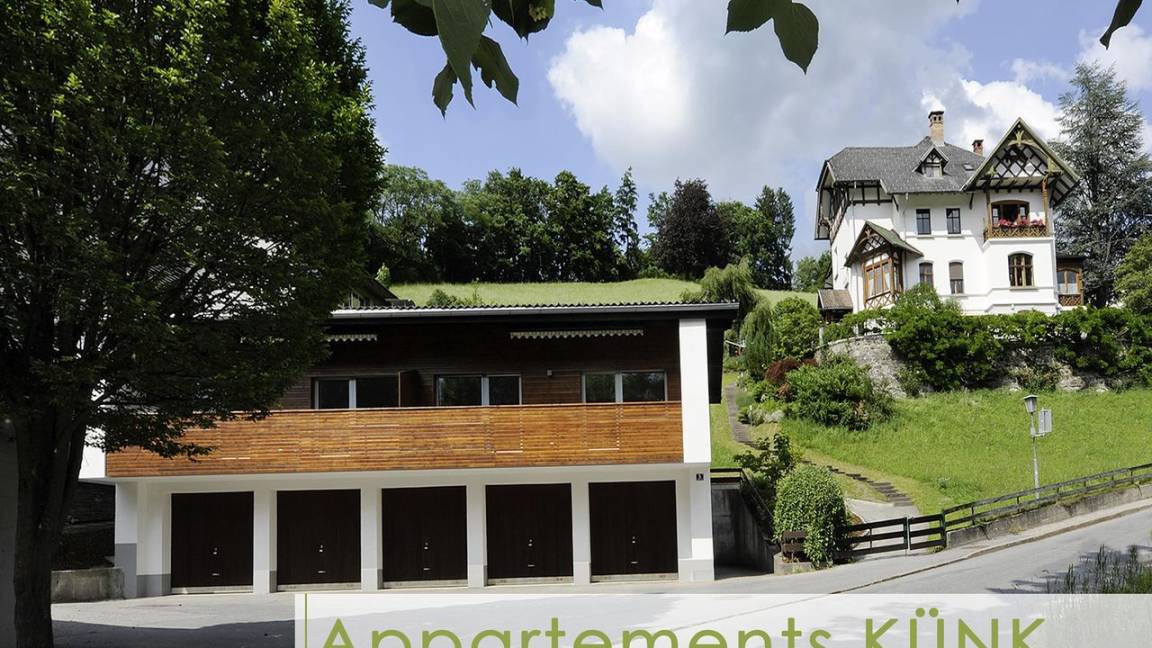 65 M² Apartment ∙ 2 Bedrooms ∙ 4 Guests - Schruns