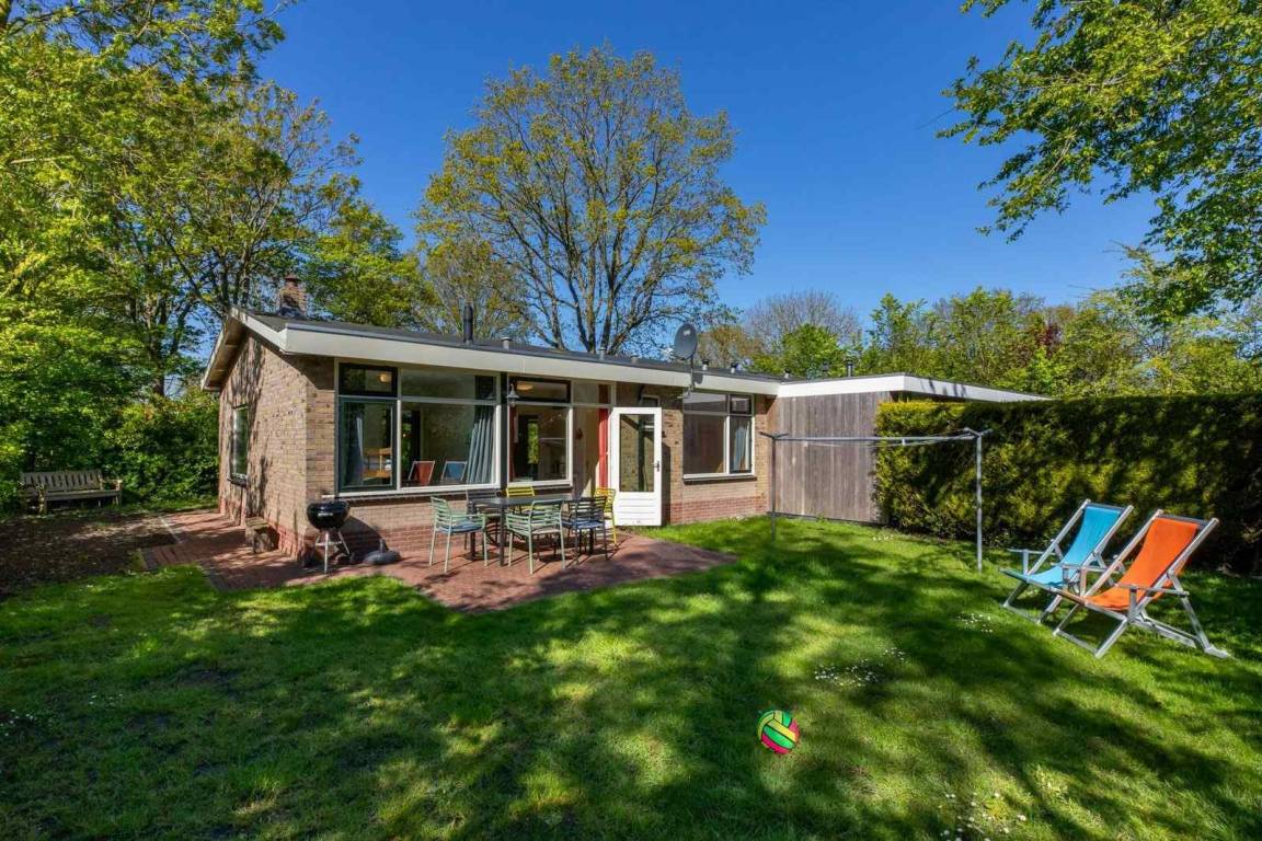 61 M² Ferienhaus ∙ 3 Schlafzimmer ∙ 6 Gäste - Oostkapelle