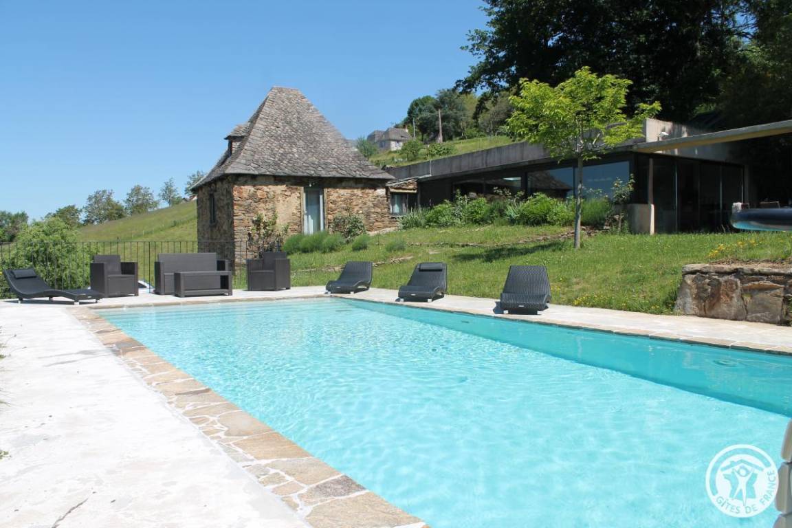 160 M² Gîte ∙ 4 Chambres ∙ 8 Personnes - Corrèze