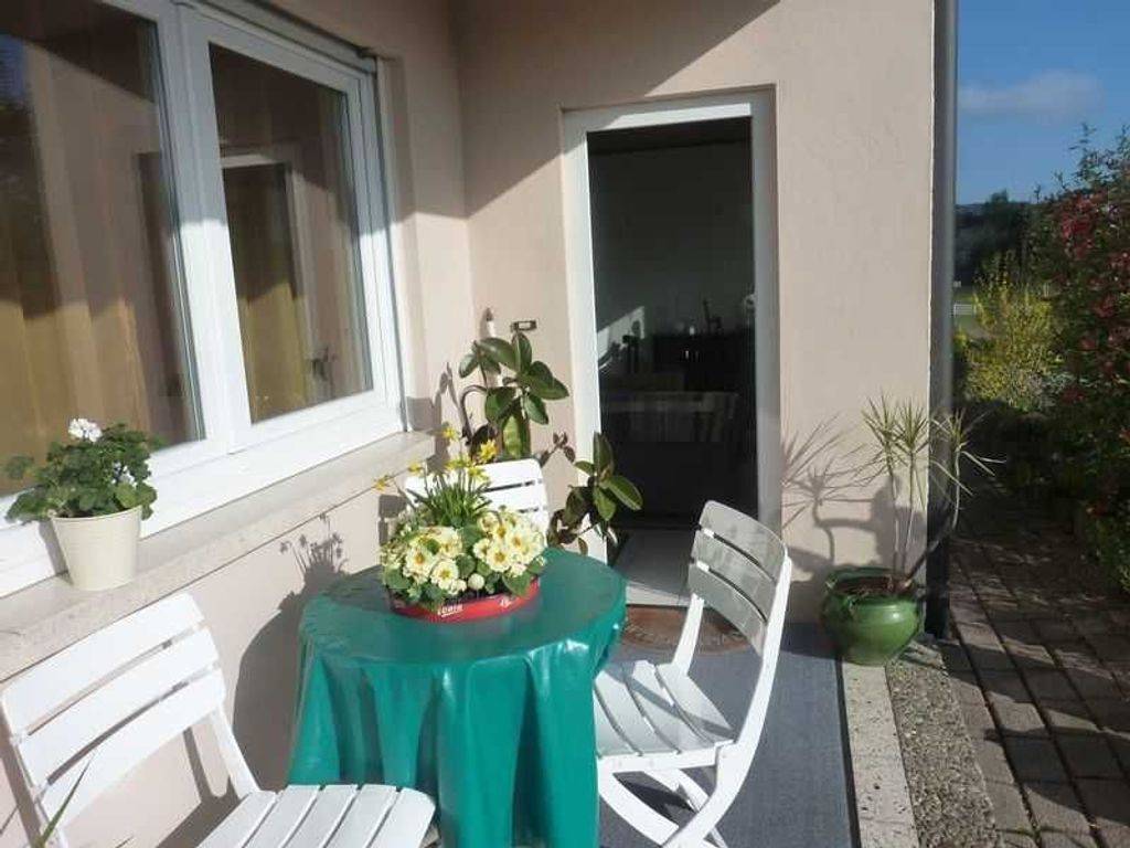 45 M² Ferienwohnung ∙ 1 Schlafzimmer ∙ 2 Gäste - Wald-Michelbach