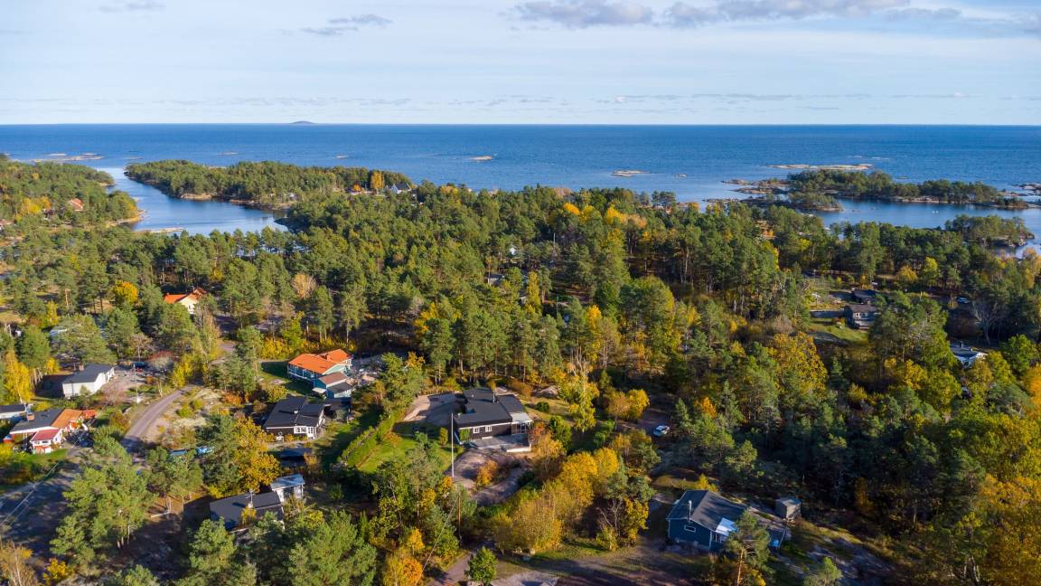 193 M² Maison De Vacances ∙ 4 Chambres ∙ 8 Personnes - Oskarshamn