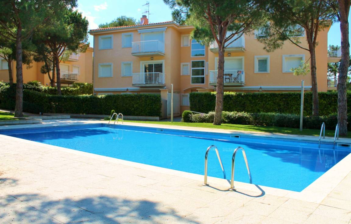 54 M² Apartment ∙ 2 Bedrooms ∙ 6 Guests - Palamós