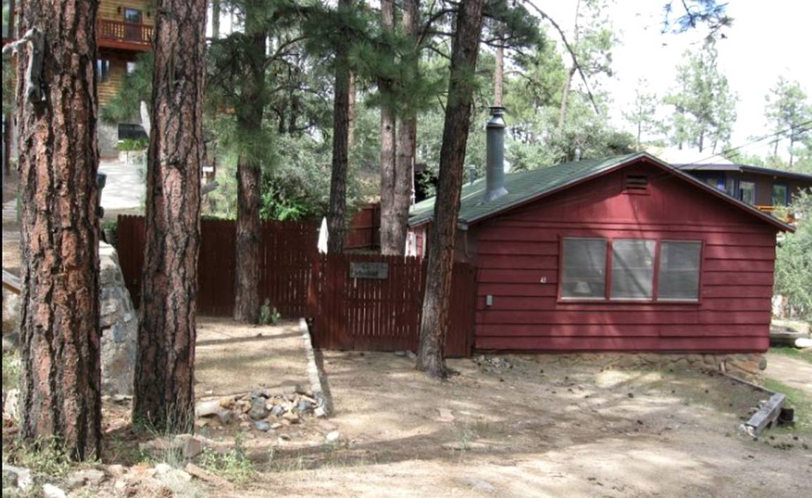 House ∙ 1 Bedroom ∙ 6 Guests - Prescott, AZ