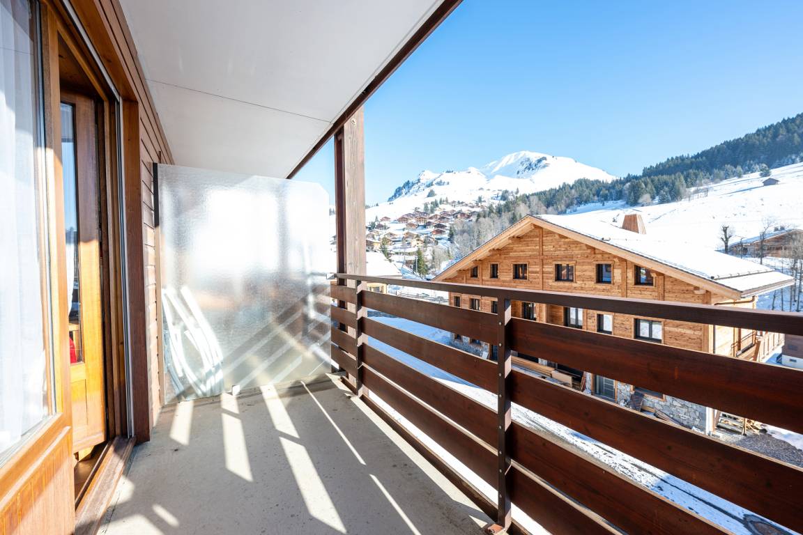 55 M² Appartement ∙ 2 Slaapkamers ∙ 4 Gasten - La Roche-sur-Foron