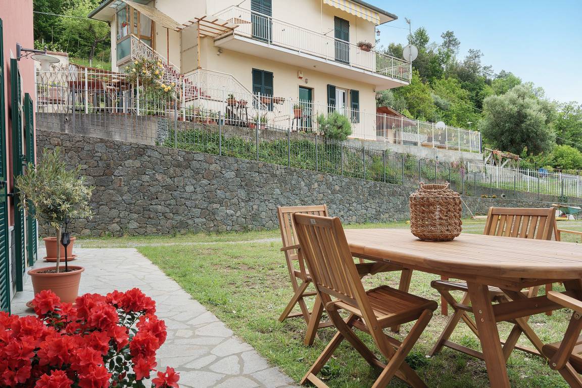 140 M² Villa ∙ 2 Bedrooms ∙ 6 Guests - Savona