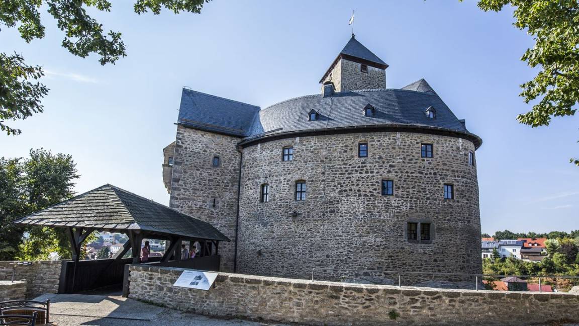 Hotel ∙ 1 Bedroom ∙ 2 Guests - Mitterteich