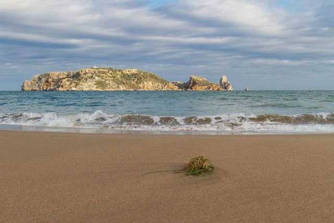 54 M² Campeggio ∙ 3 Camere Da Letto ∙ 6 Ospiti - Llafranc