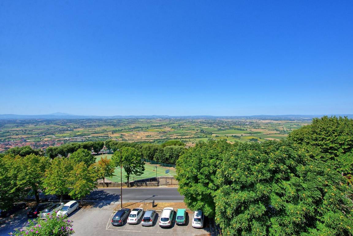 40 M² Apartment ∙ 1 Bedroom ∙ 3 Guests - Cortona