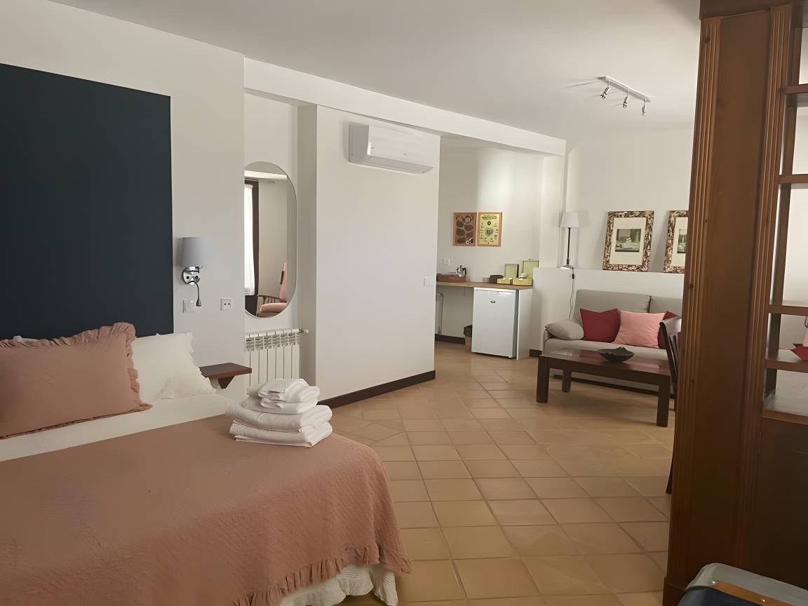 38 M² Estudio ∙ 3 Huéspedes - Madridejos