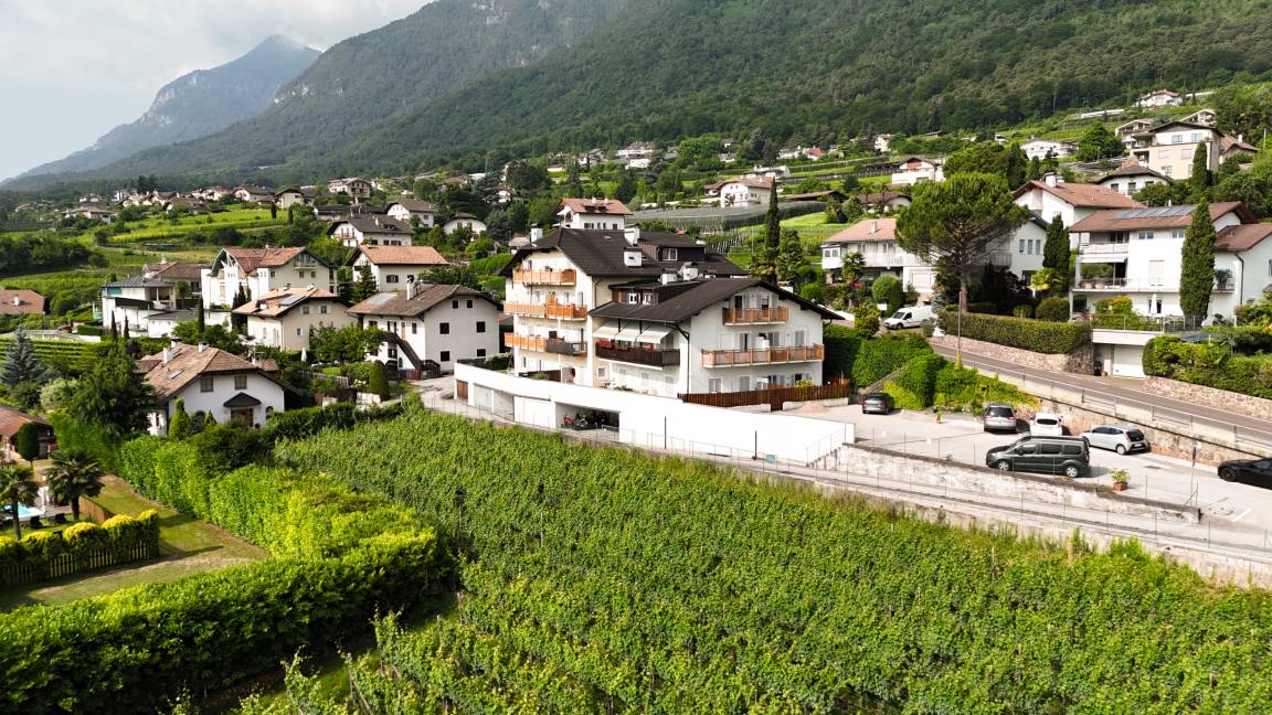 40 M² Apartment ∙ 1 Bedroom ∙ 2 Guests - Bolzano