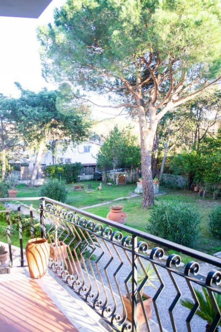 Ferienwohnung ∙ 3 Schlafzimmer ∙ 6 Gäste - Elba
