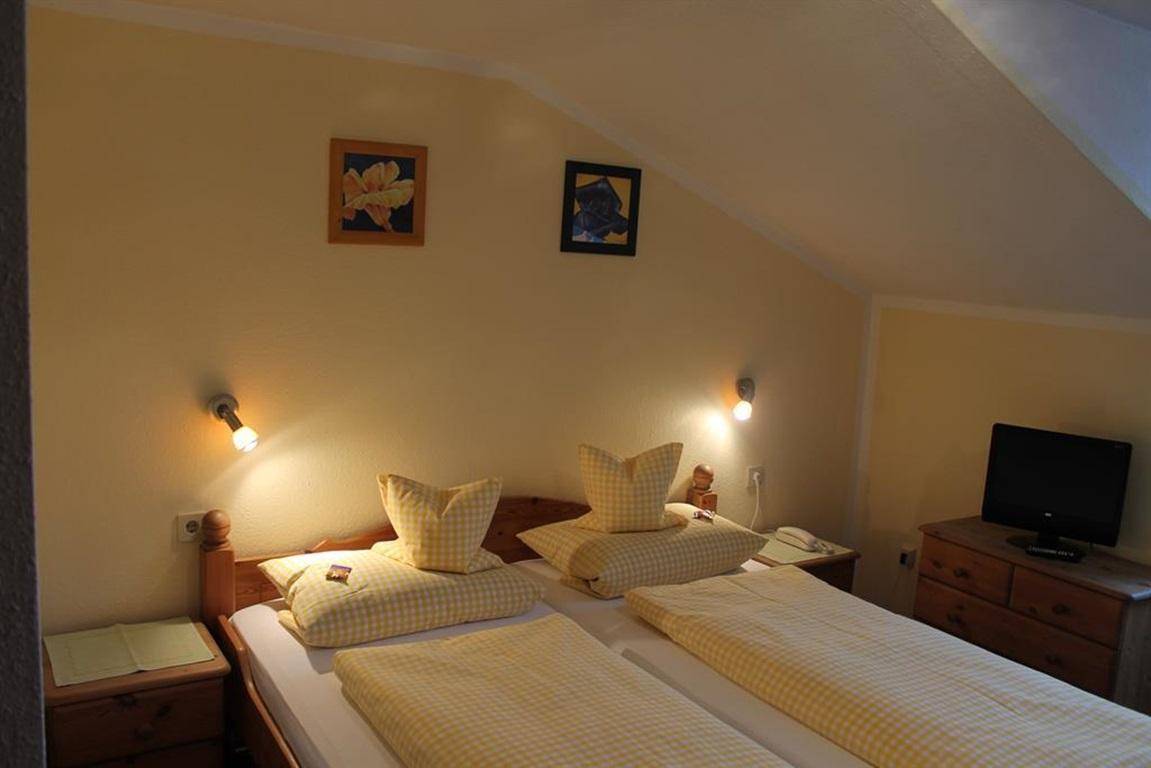 18 M² Hotel ∙ 2 Guests - Rettenberg