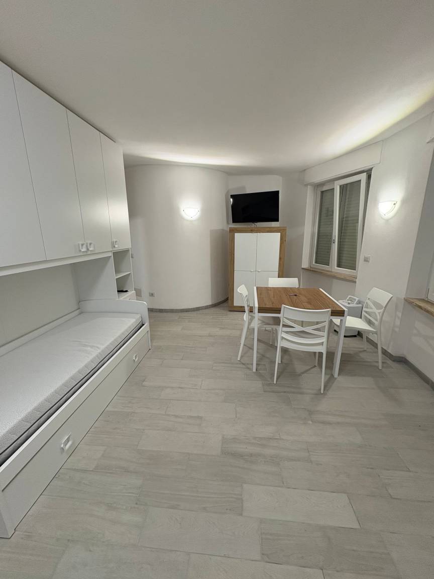 50 M² Apartamento ∙ 1 Habitación ∙ 4 Huéspedes - Castelsardo