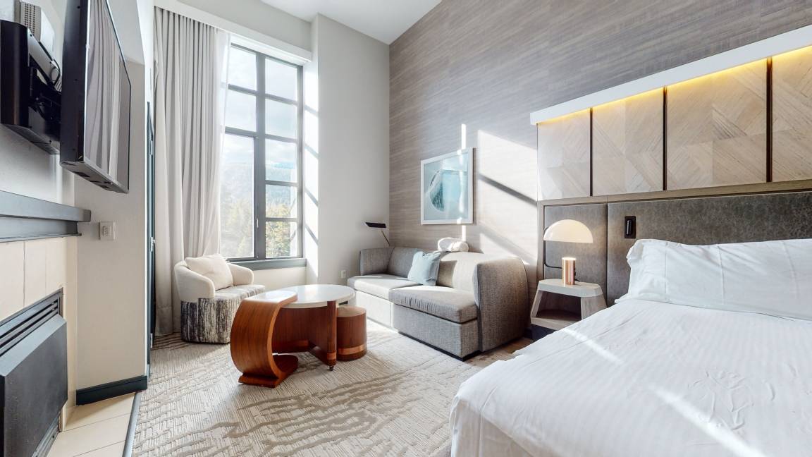 44 M² Condo ∙ 4 Guests - Mammoth Lakes, CA