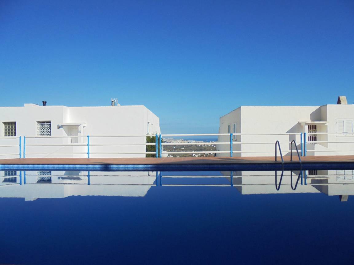 60 M² Apartamento ∙ 2 Habitaciones ∙ 6 Huéspedes - Benicarló
